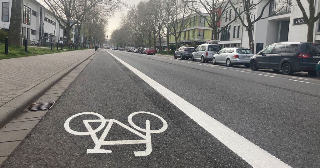 Mehr Sicherheit fürs Rad! › SPD Worms